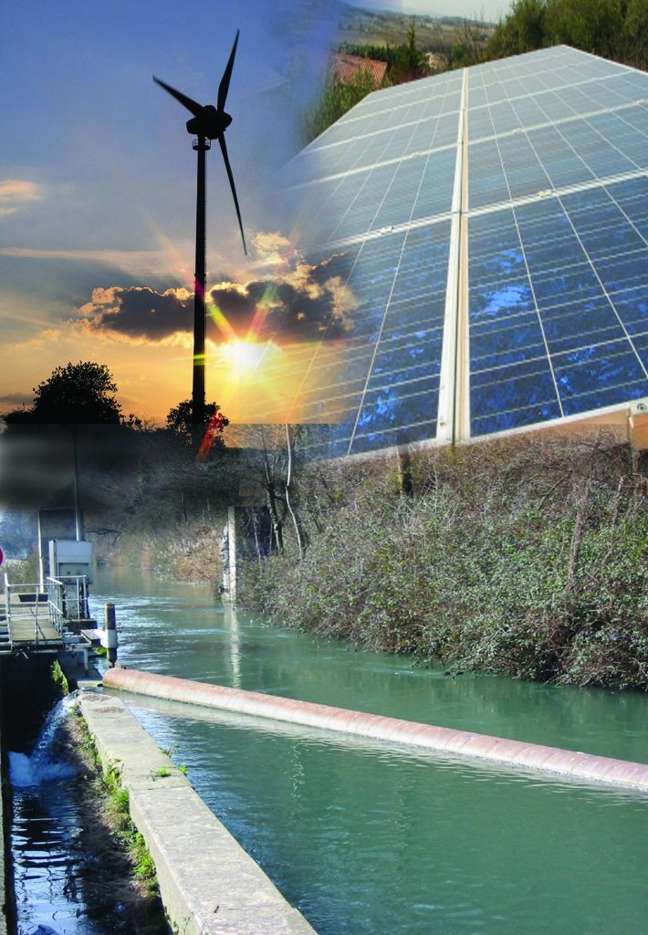 ÉLECTRICITÉ VERTE : MÛRE OU PAS ? - CEDER